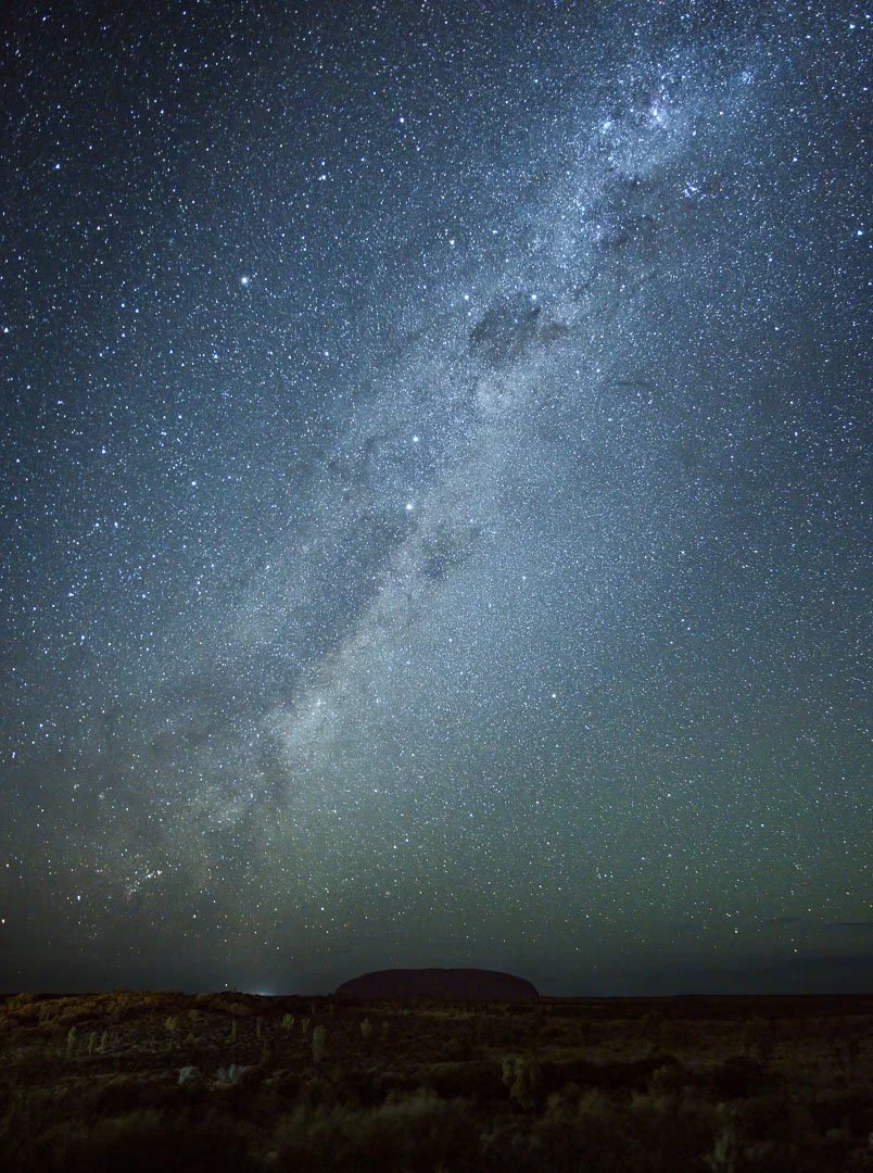 Uluru Ayers Rock & Kings Canyon Photo Courses & Photo Tours