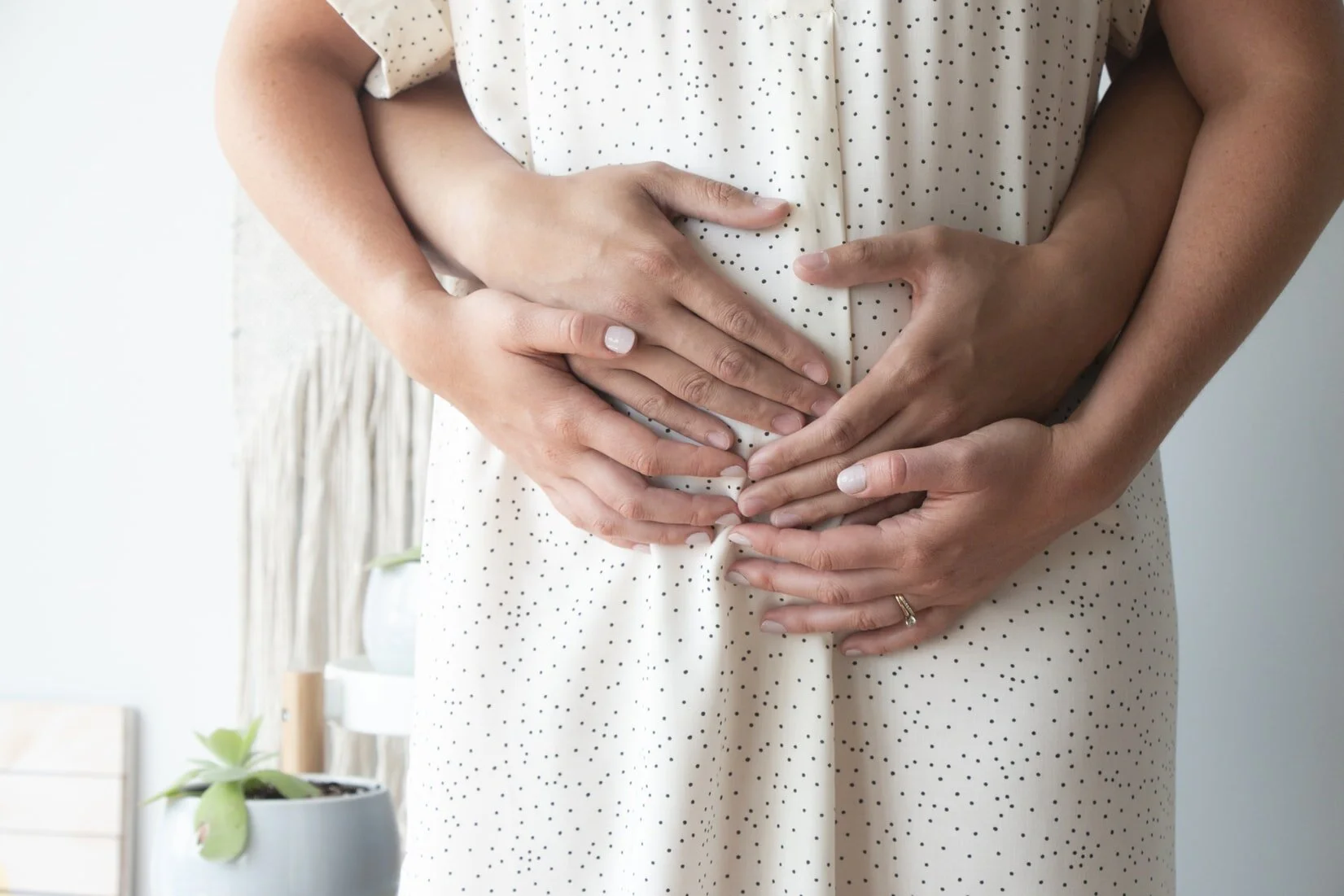 The Calm Birth Practices — Calm Birth Meditation