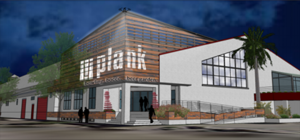 Plank — Synapse Design Studio