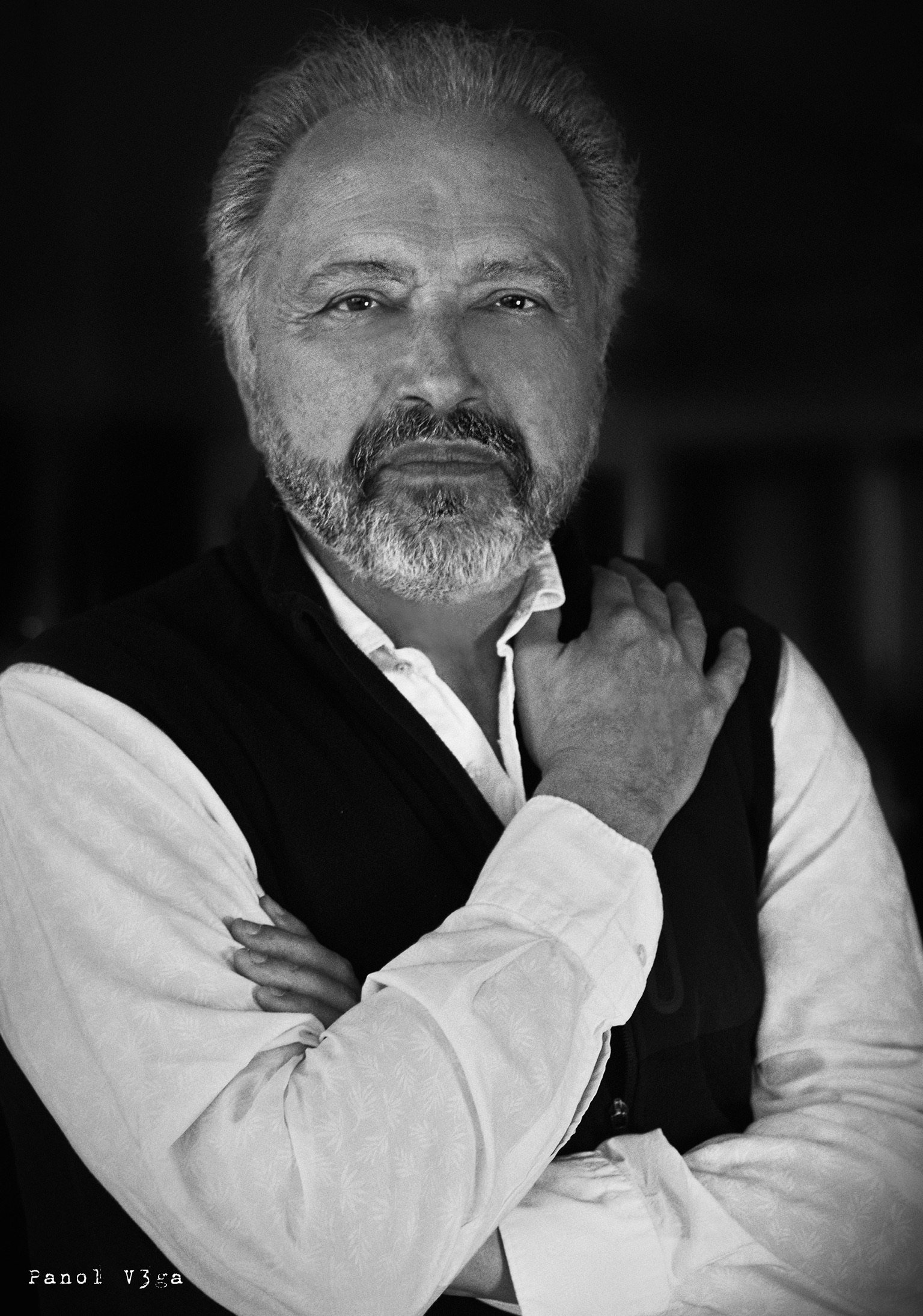 DMITRY SITKOVETSKY