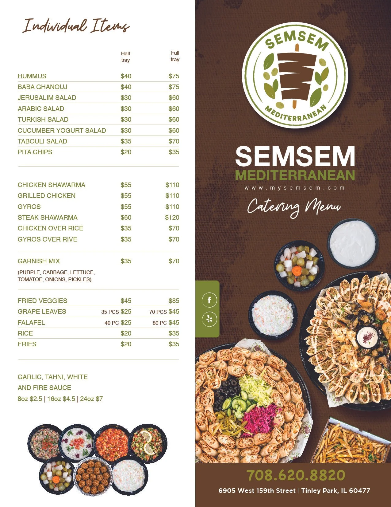 SemSem Mediterranean