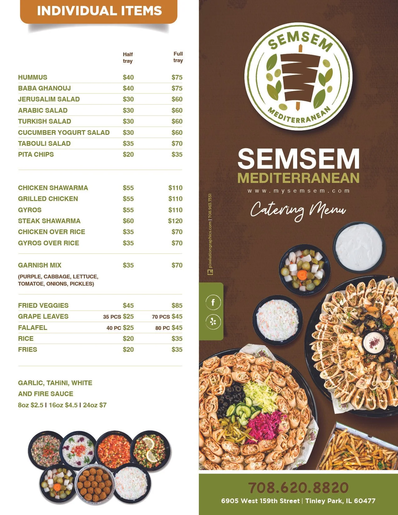 SemSem Mediterranean