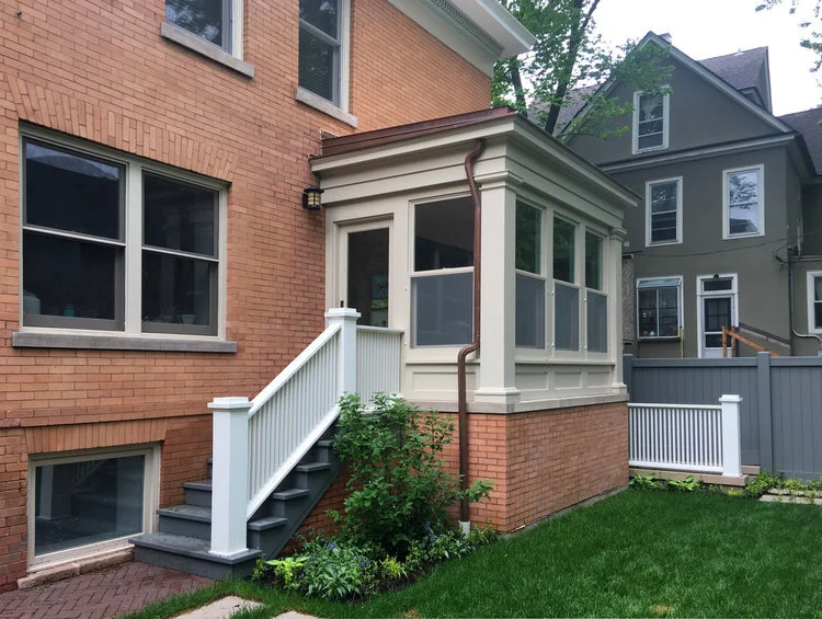 Paul Janicki Architects Wins 15th Evanston Preservation Award — Paul ...