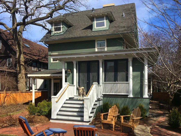 Paul Janicki Architects Wins 15th Evanston Preservation Award — Paul ...