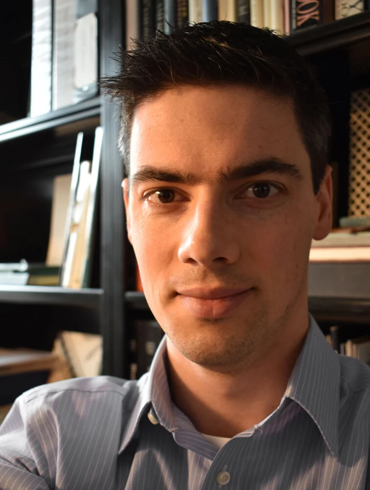 Meet the Team | Paul Janicki Architects | Evanston Architects ...