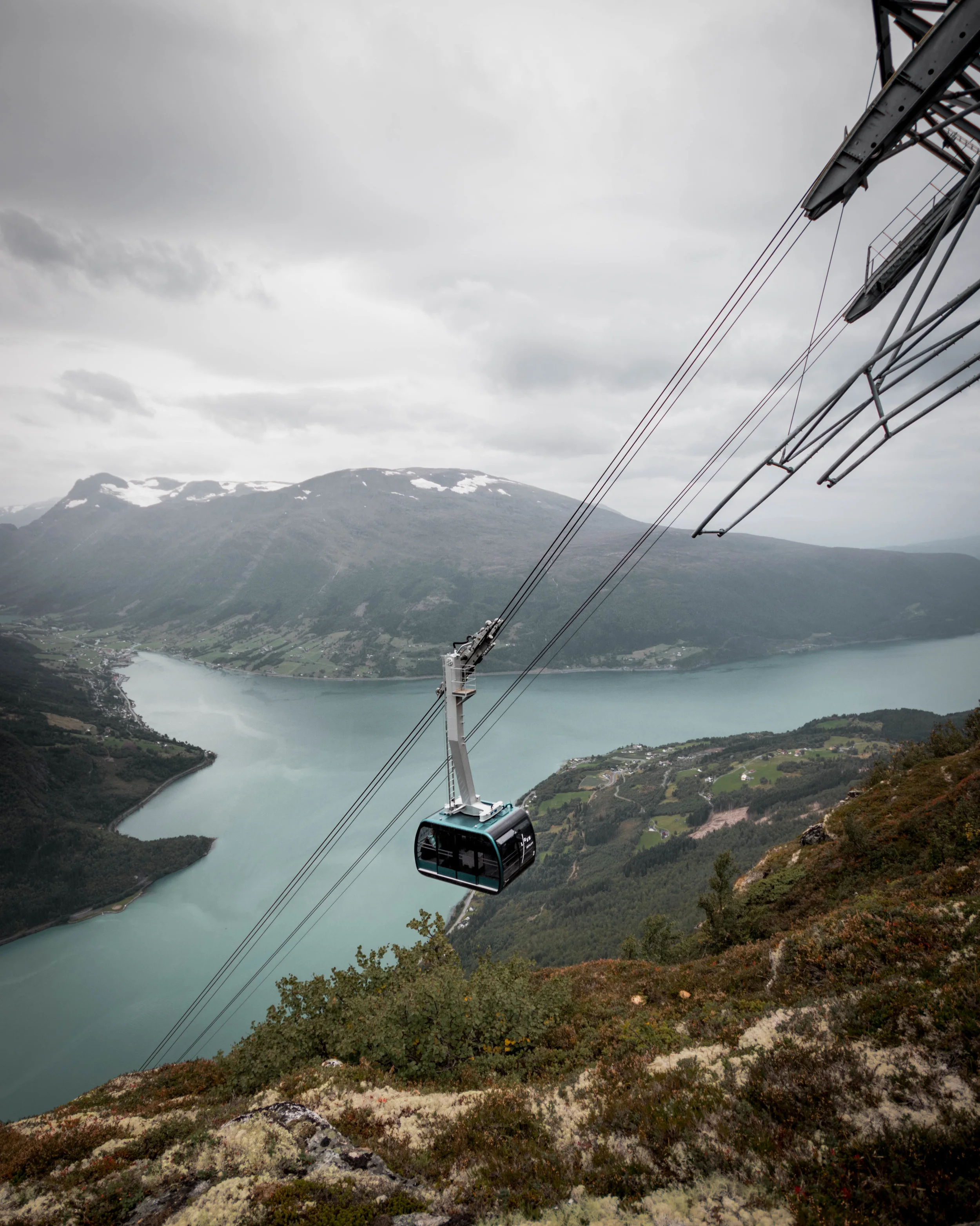 Loen Skylift — Loen Skylift