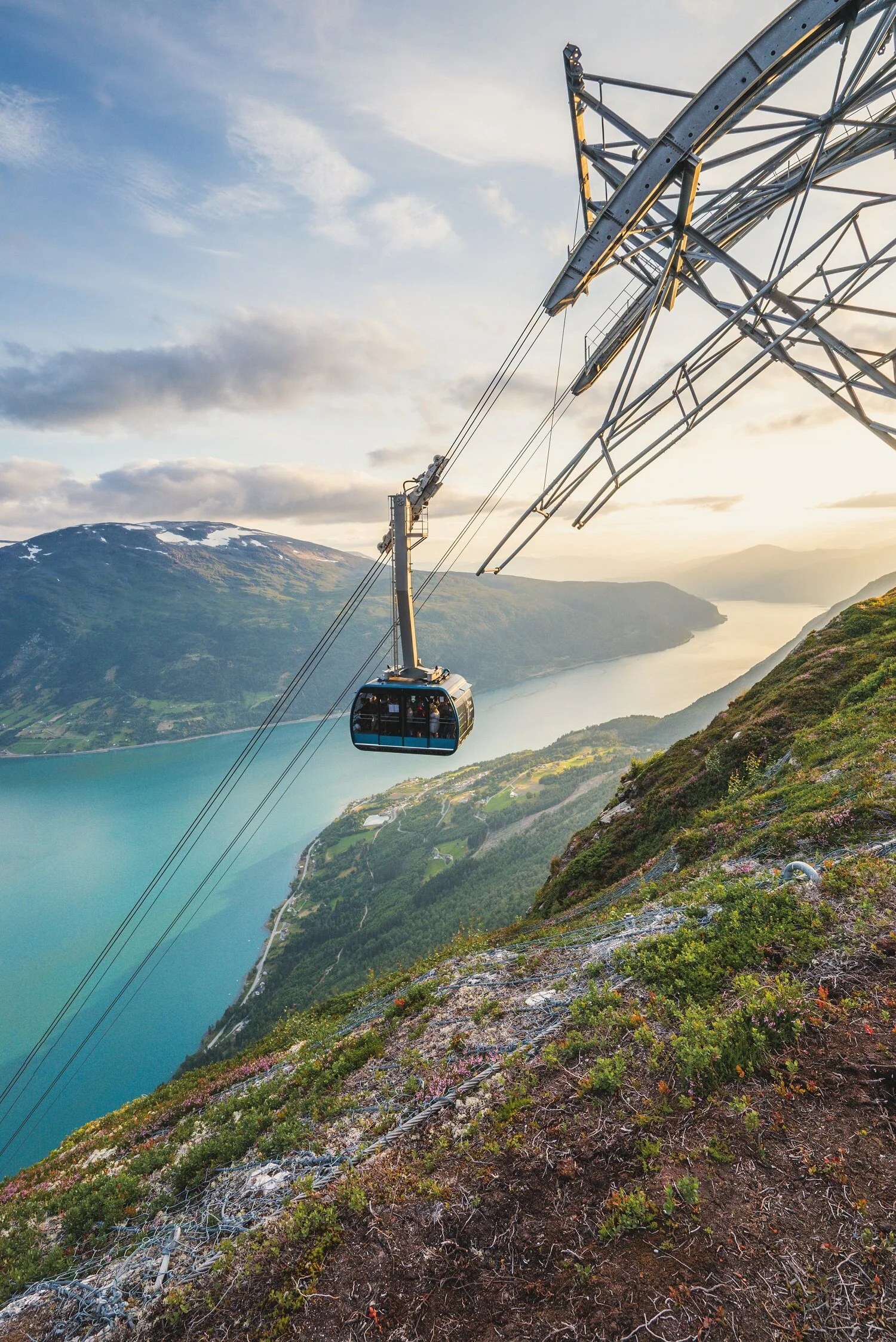 Loen Skylift