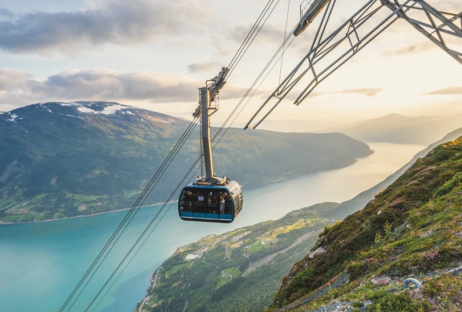 Loen Skylift