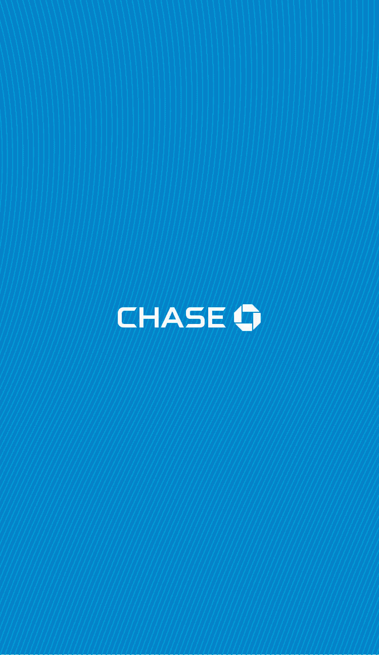 Chase Logo Gif