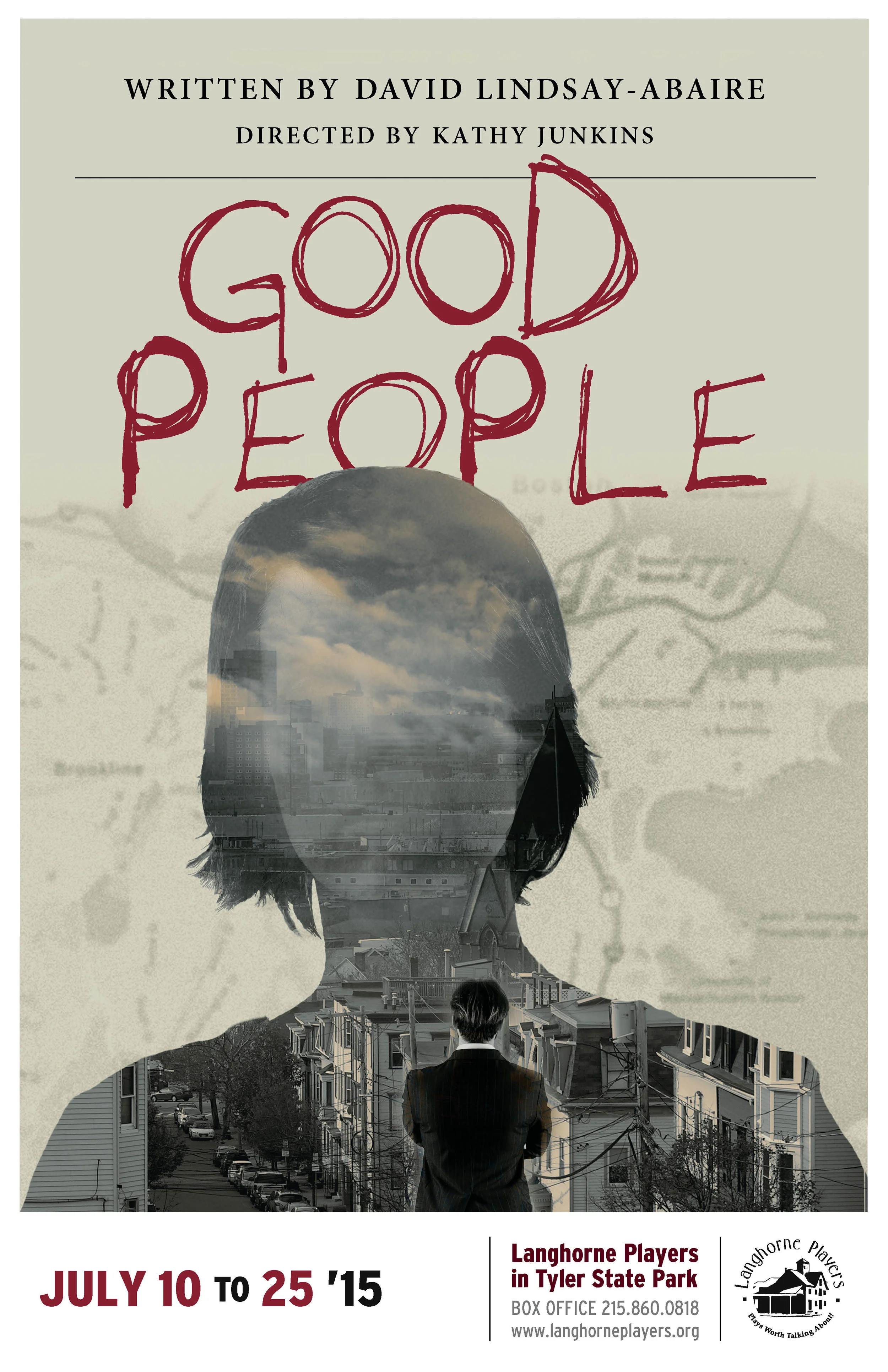 Archives 1996-2015 — Langhorne Players