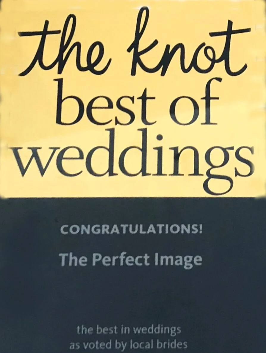 Boston Wedding Photography - A Perfect Image