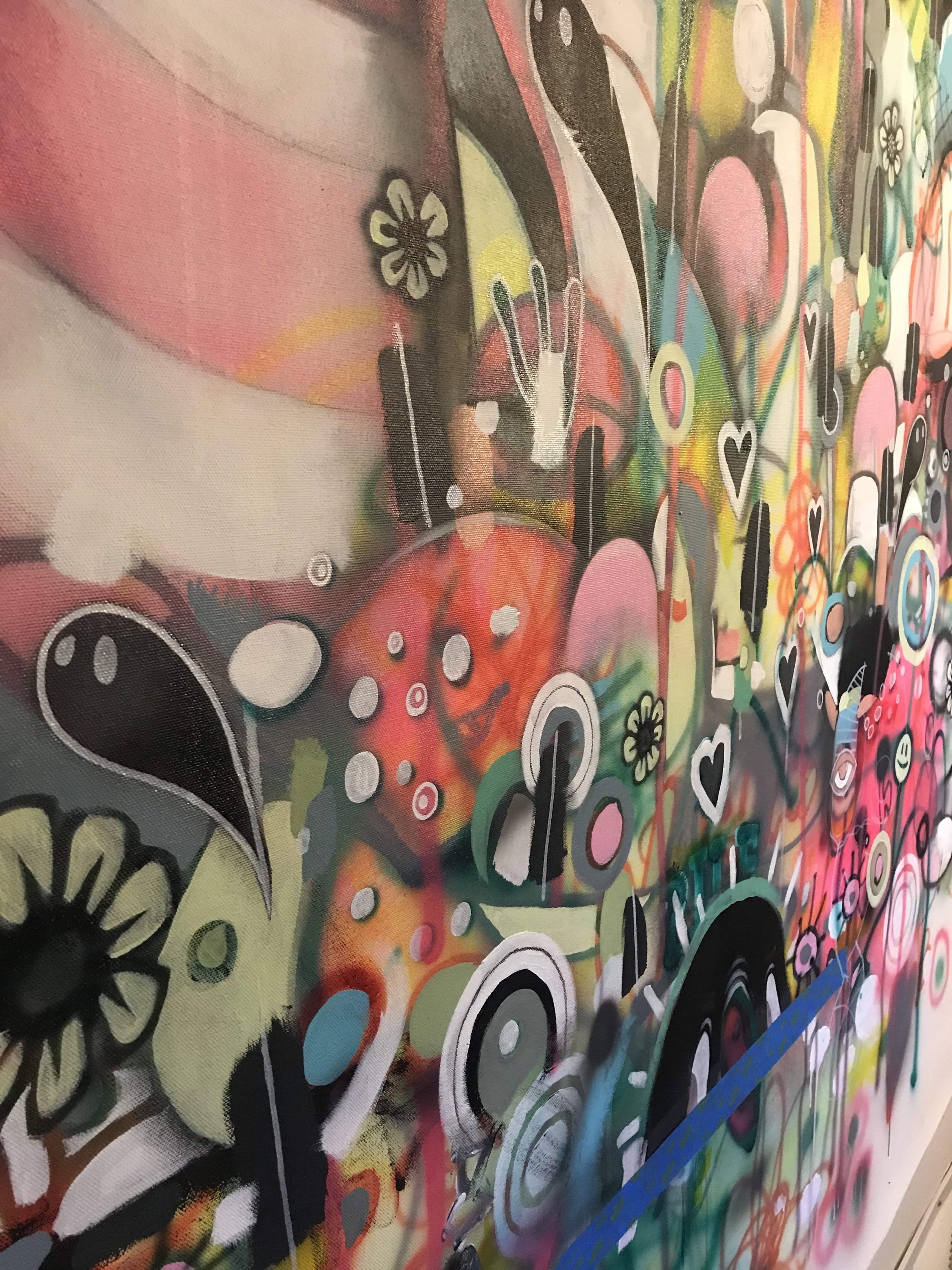 TINDEL PILE: The Tindel and Sons Debut — The Creative Life