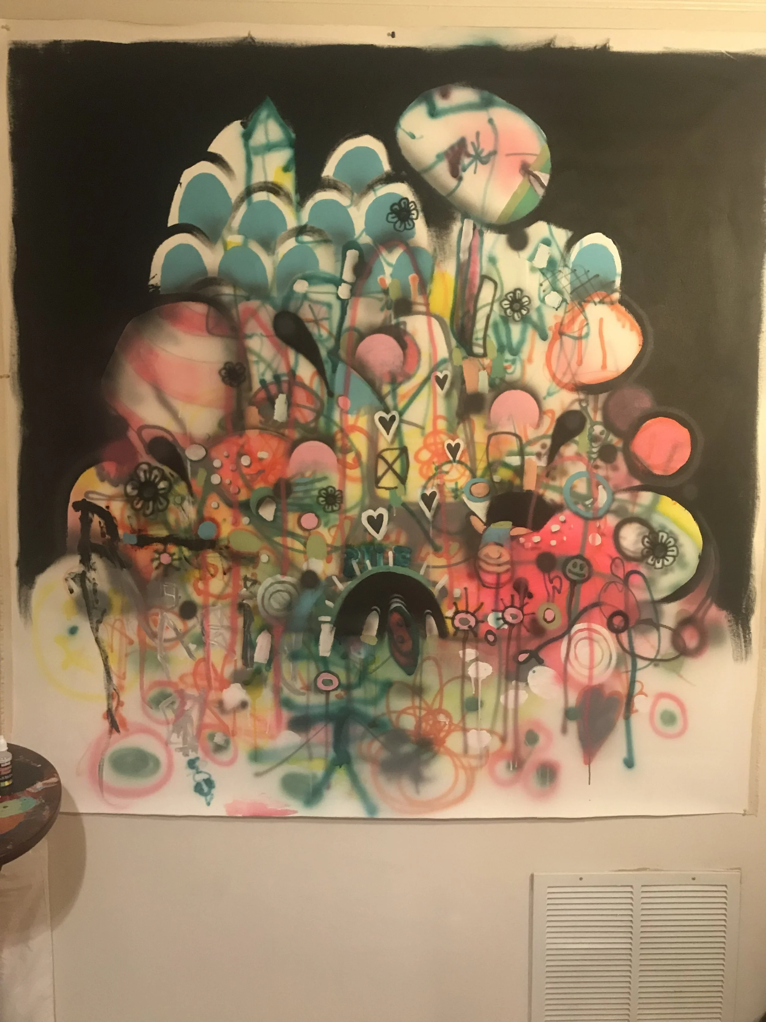 TINDEL PILE: The Tindel and Sons Debut — The Creative Life