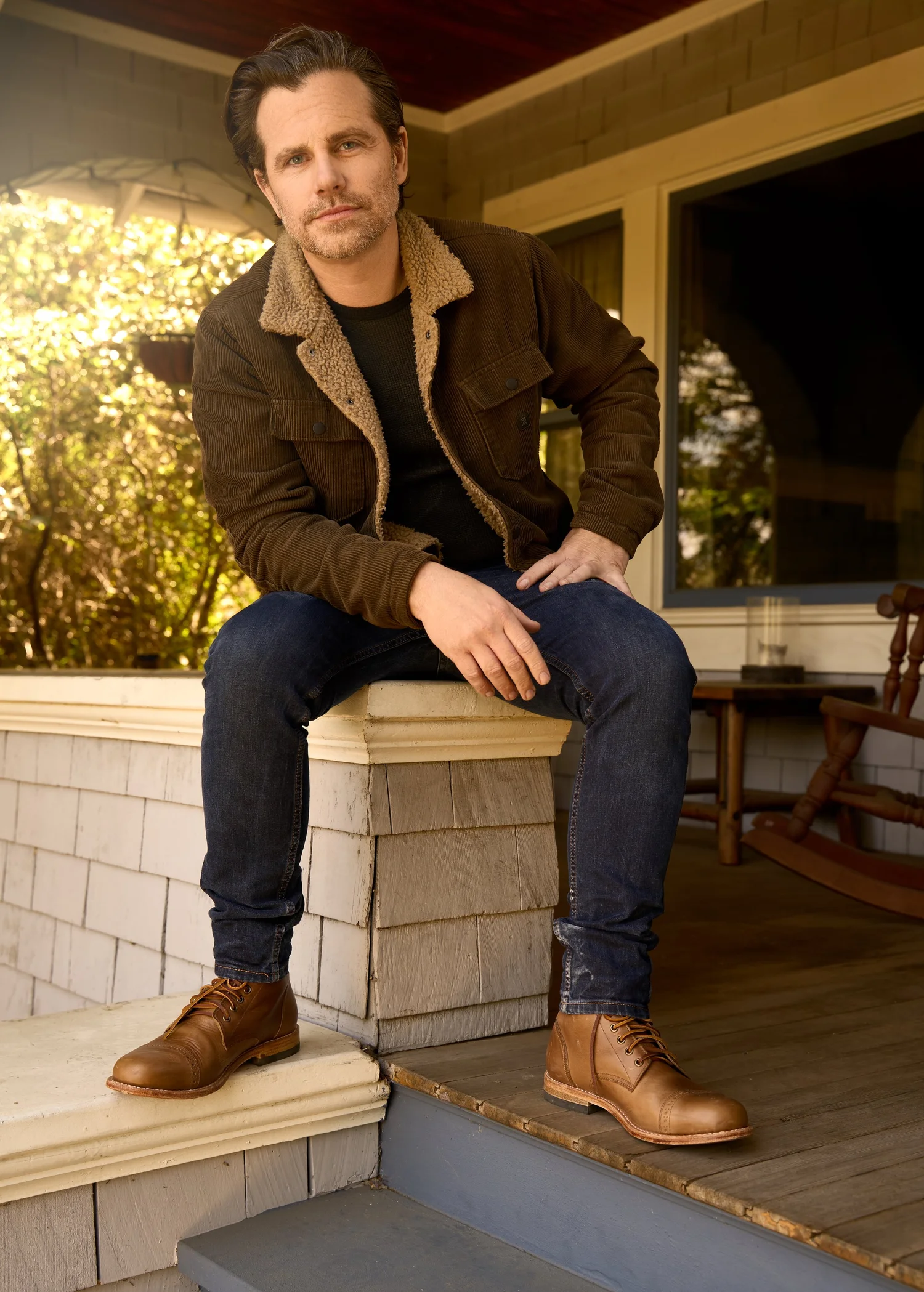Rider Strong — Rider Strong