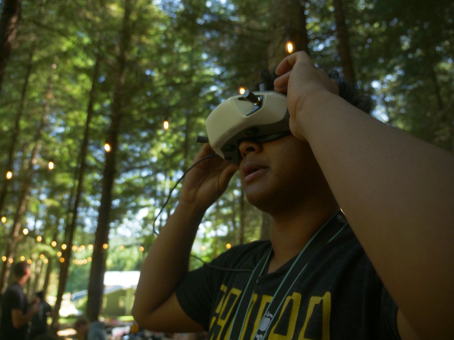 ROTOR RIOT SKYLITE — Rotor Riot