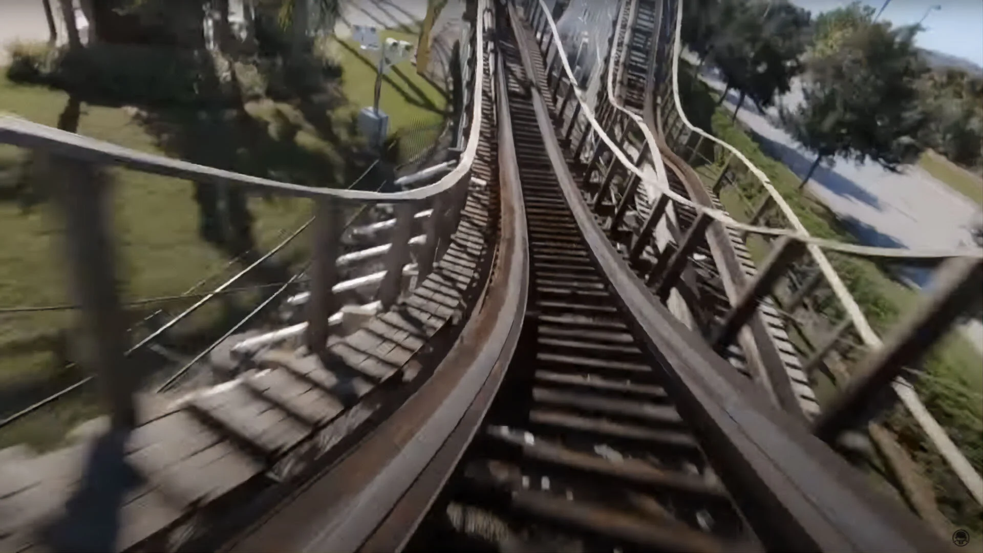 Rotor Riot Cinewhoop — Rotor Riot