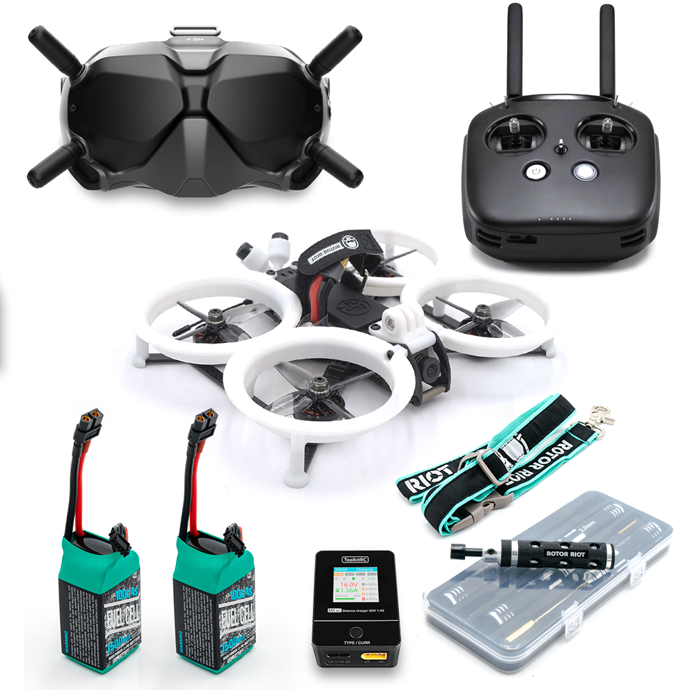 ROTOR RIOT SKYLITE — Rotor Riot