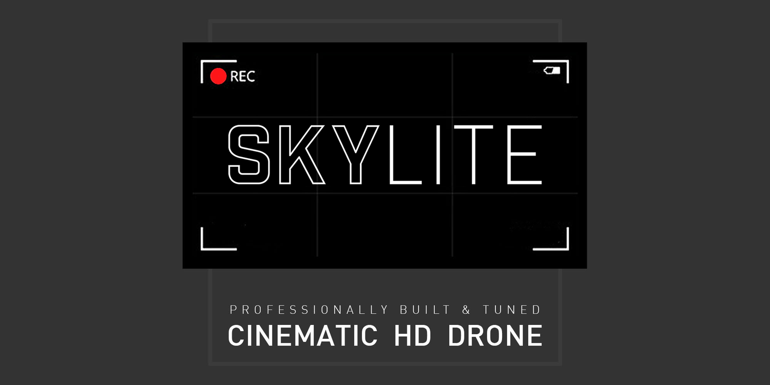 ROTOR RIOT SKYLITE — Rotor Riot