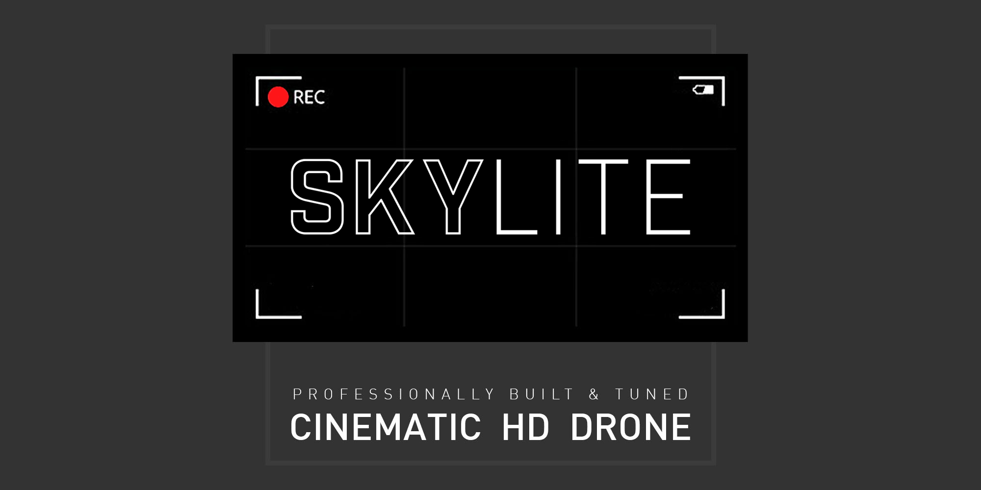 ROTOR RIOT SKYLITE — Rotor Riot