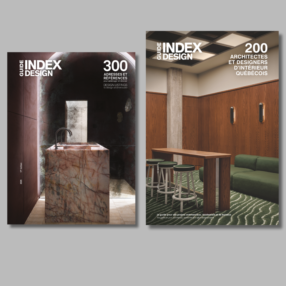GUIDES — INDEX-DESIGN