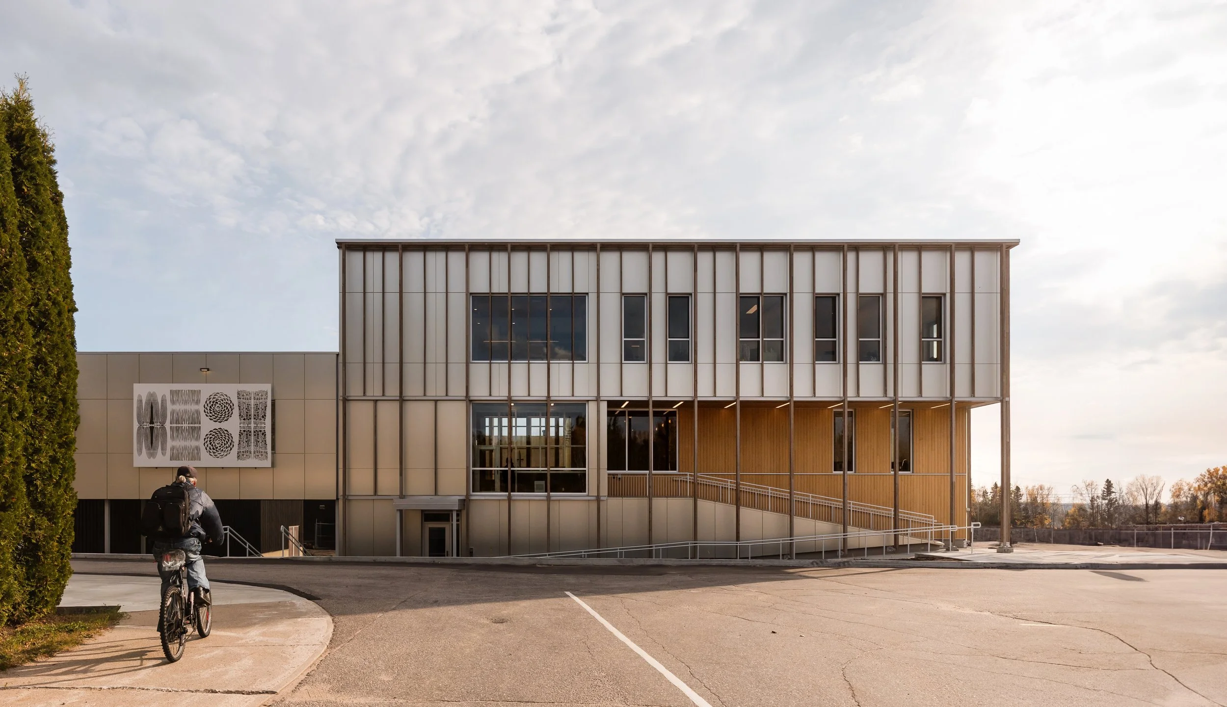 STGM Architecture — INDEX-DESIGN