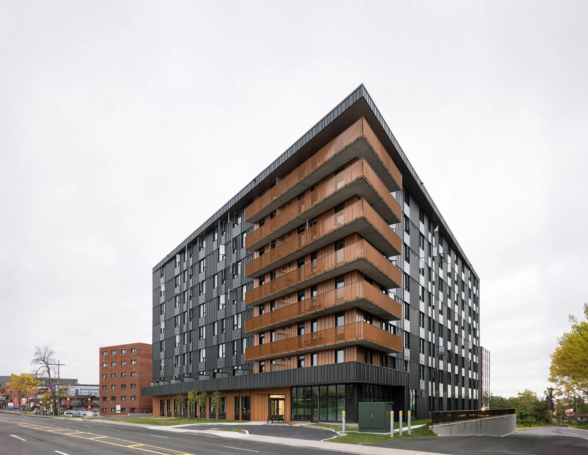STGM Architecture — INDEX-DESIGN