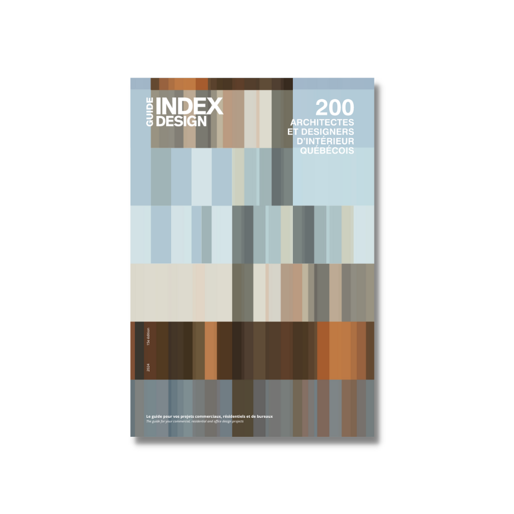 GUIDES — INDEX-DESIGN