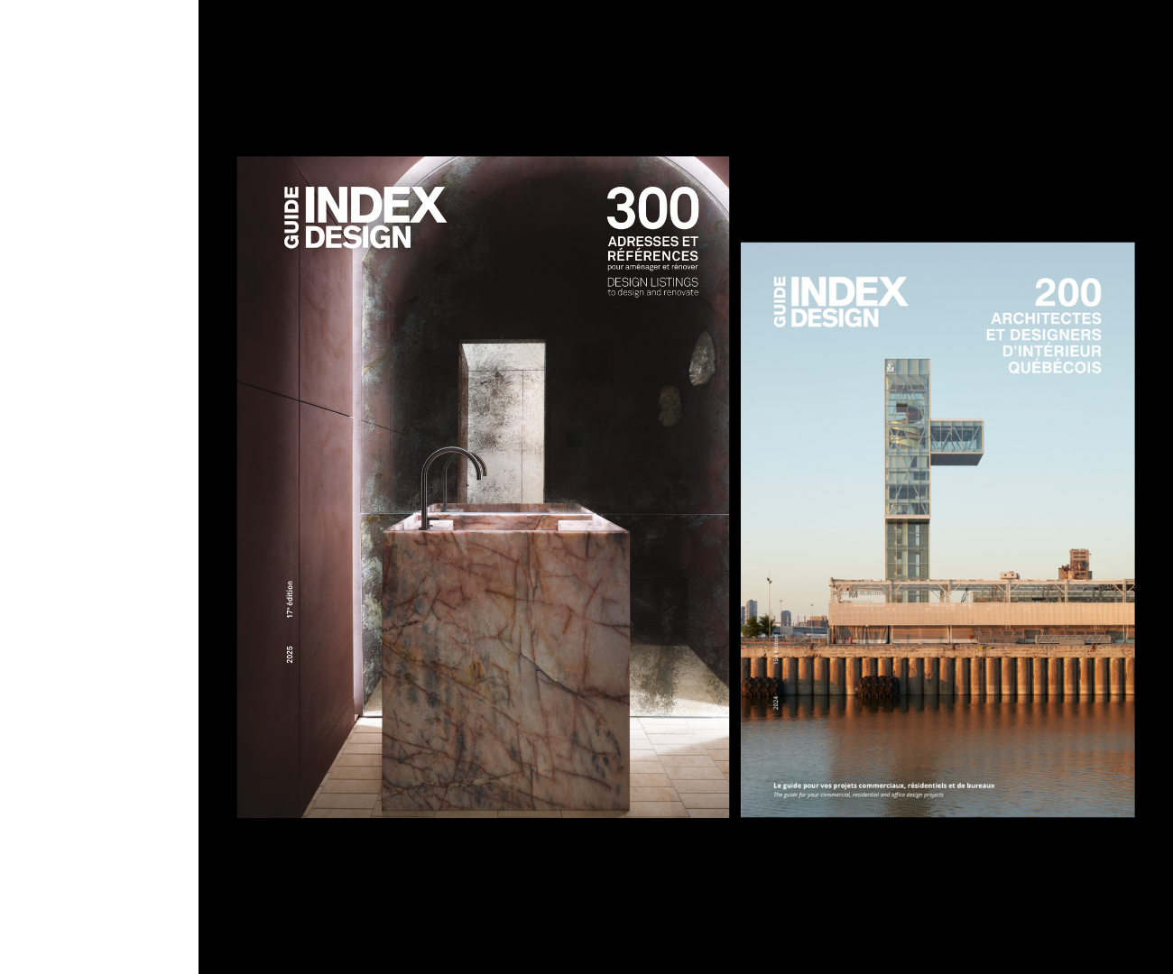 GUIDES — INDEX-DESIGN