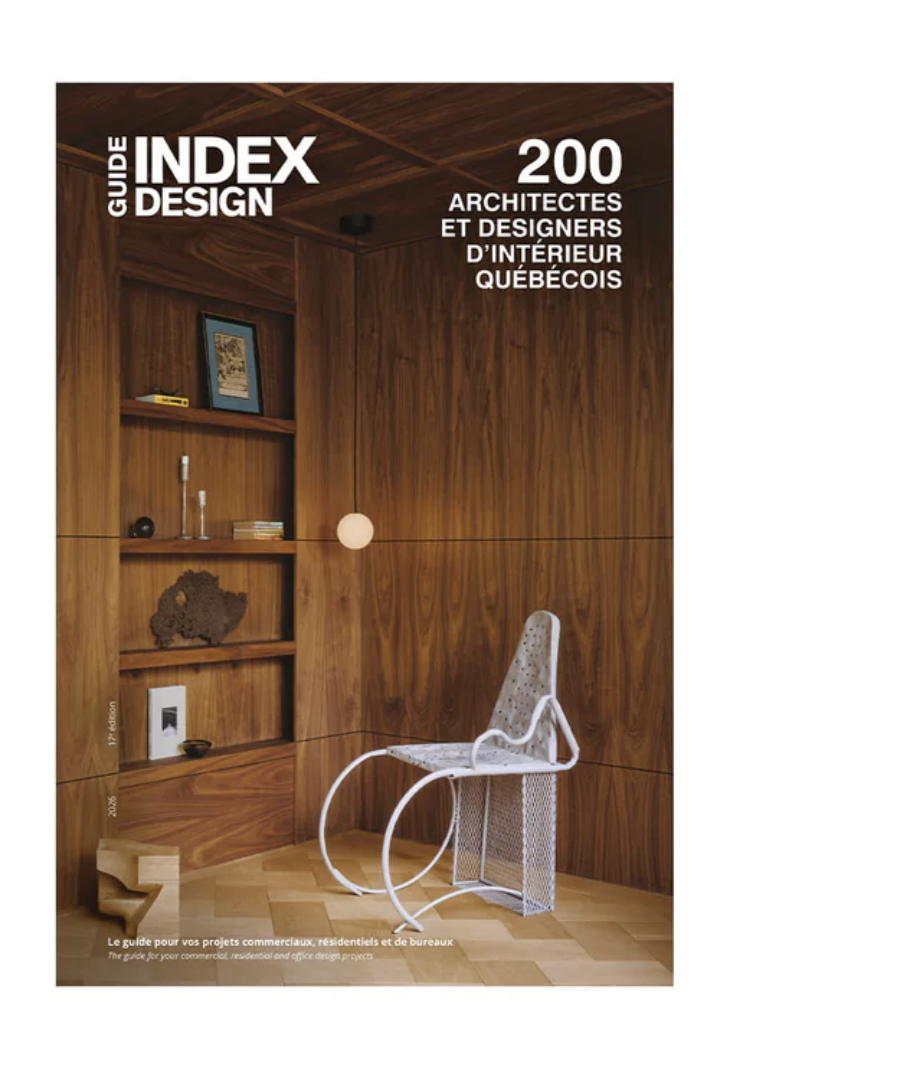 GUIDES — INDEX-DESIGN