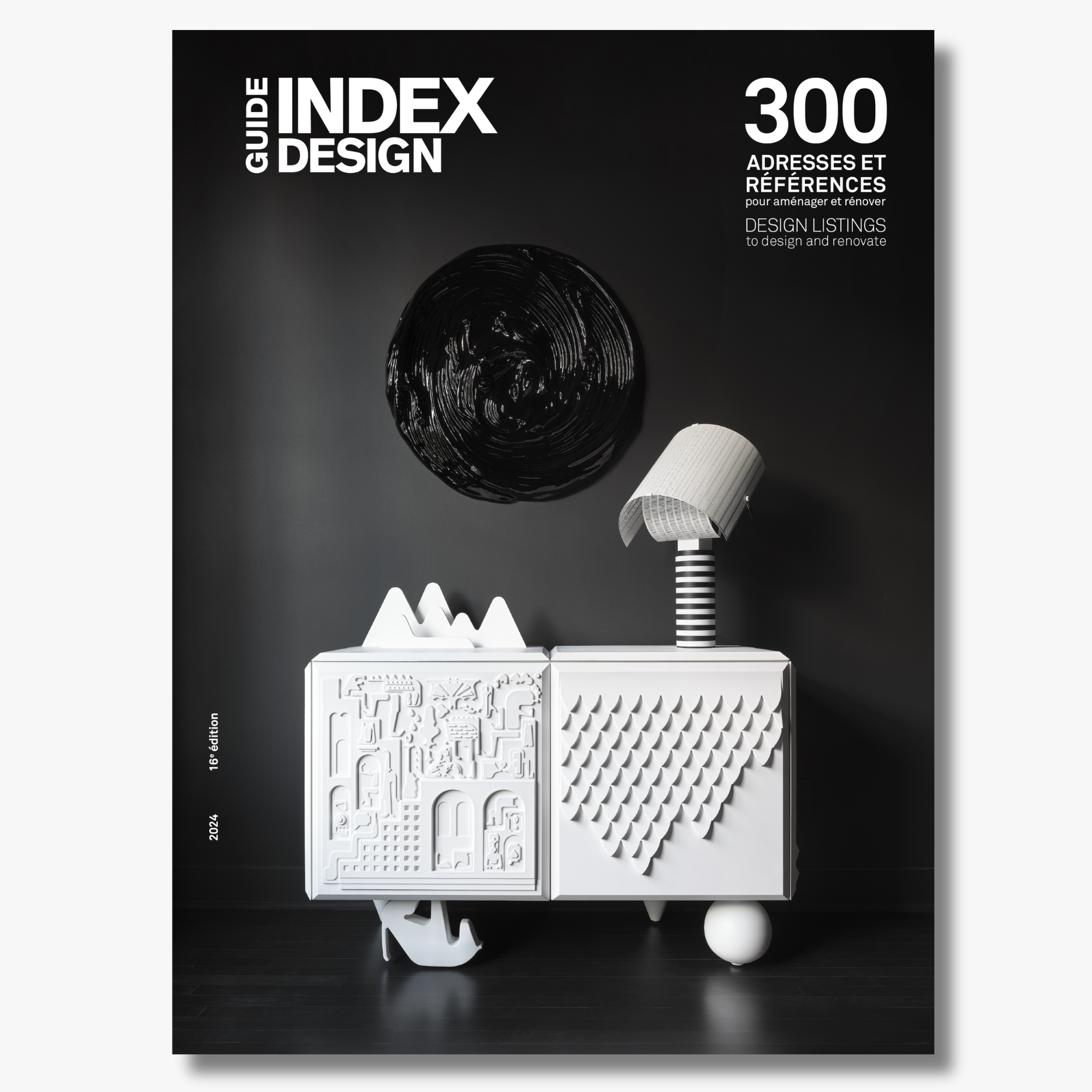 GUIDES — INDEX-DESIGN