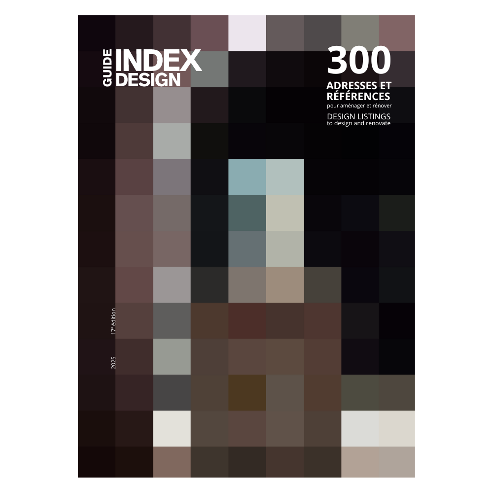 GUIDES — INDEX-DESIGN