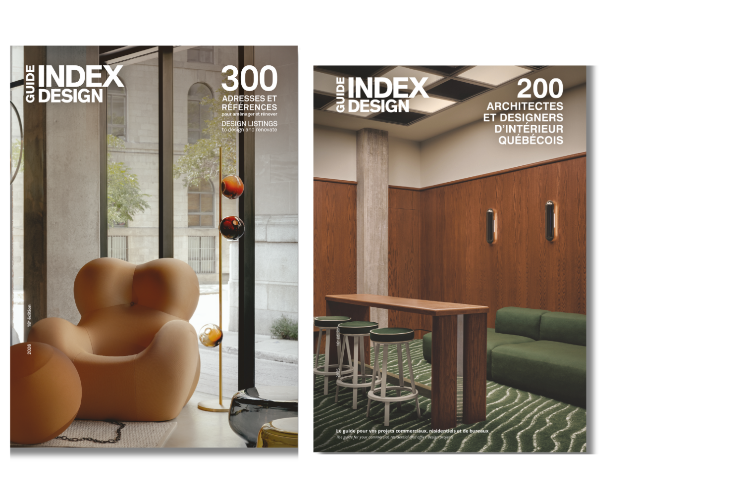 GUIDES — INDEX-DESIGN