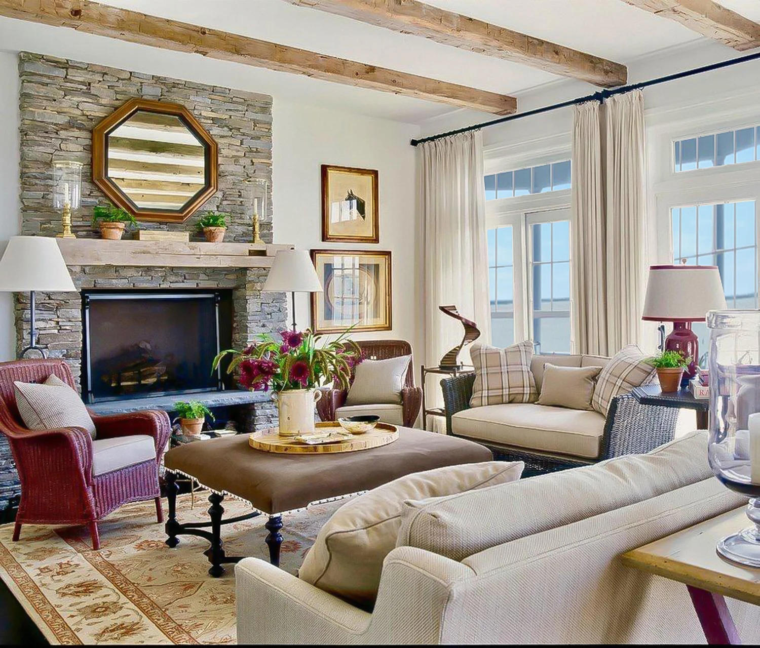 Private Residence, The Hamptons, NY — Rod Winterrowd