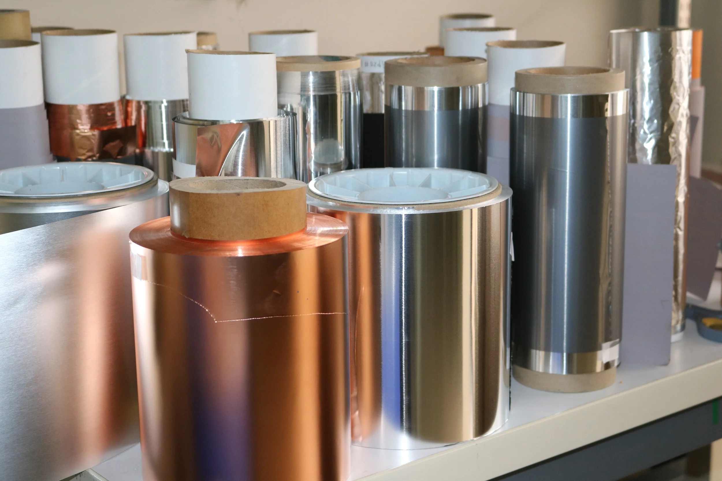 ADA Technologies, Inc.