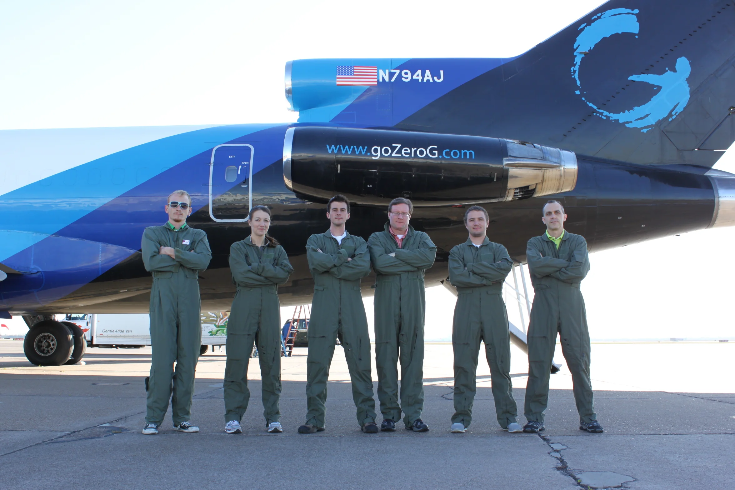 ADA Technologies, Inc.