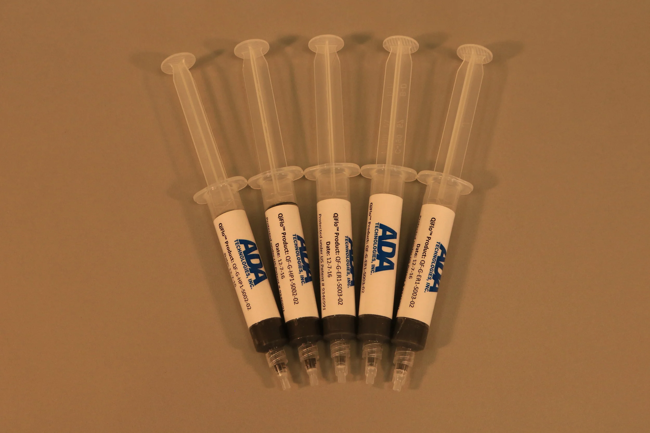 ADA Technologies, Inc.