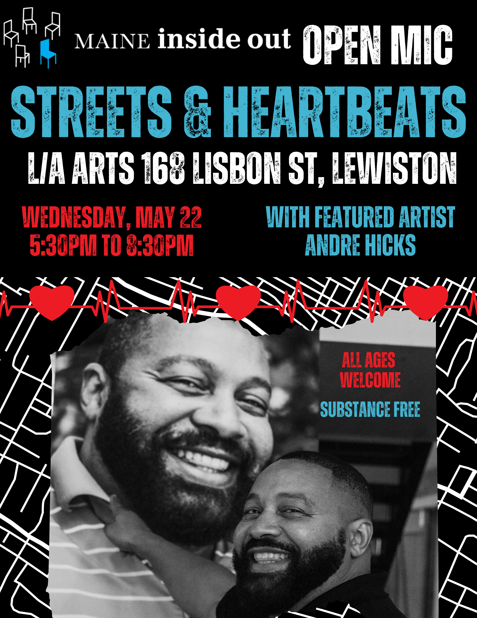 Blog — Maine Inside Out