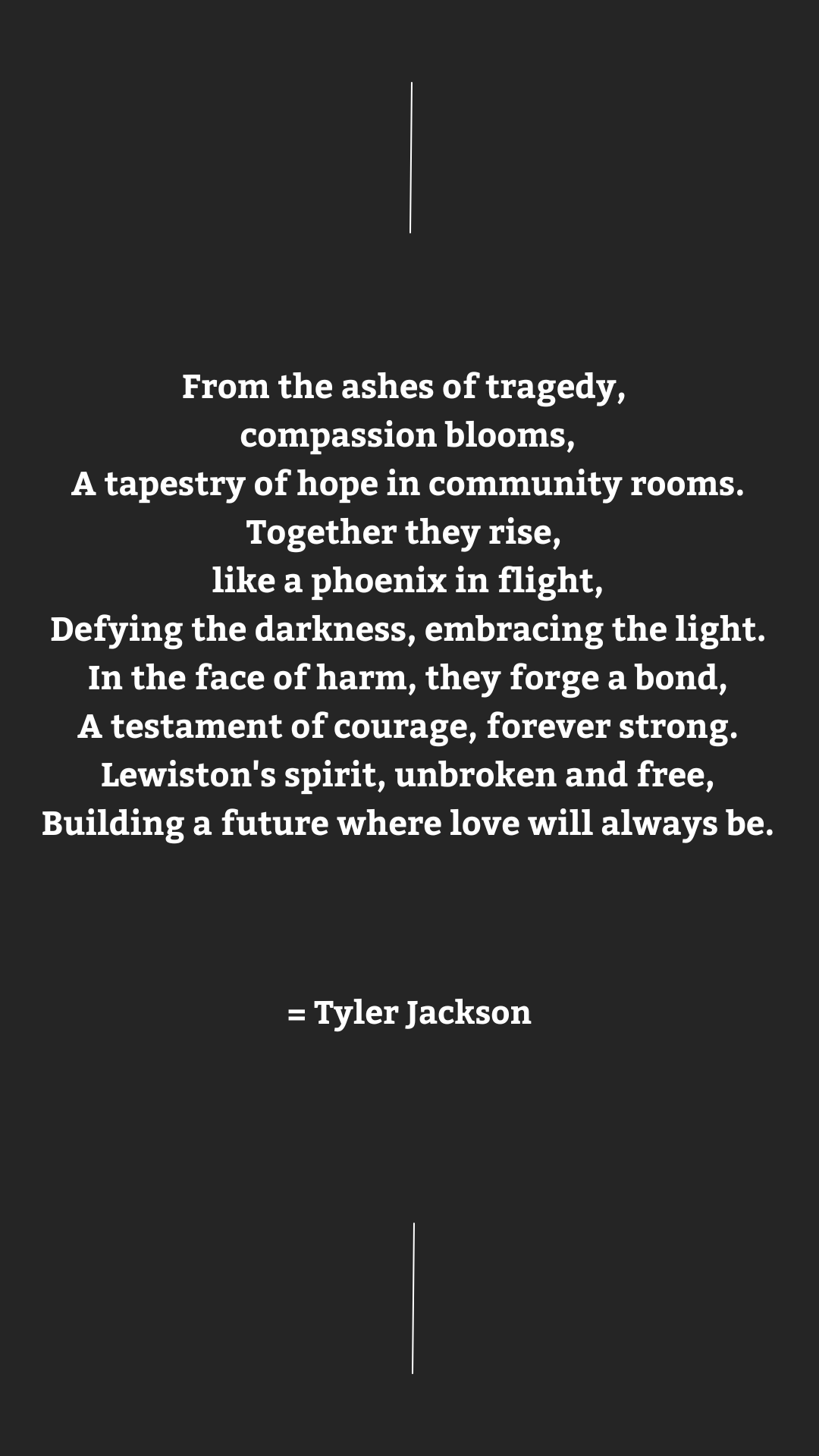 Reflecting on This Year, and Looking Ahead — Maine Inside Out