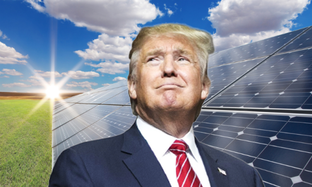Happy New Year: It’s 2018 and the solar world is still standing ...