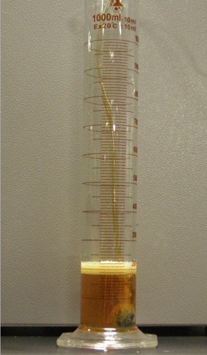 Oil Analysis Lab Inc