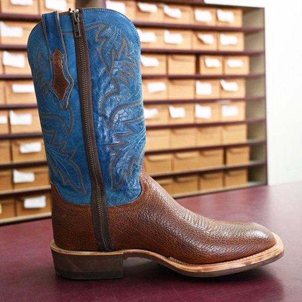 San Antonio Shoe, Boot & Luggage Repair Shop