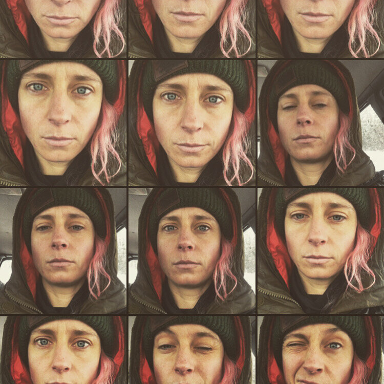 Laura Winberry | Creative Copywriter, SEO Nerd, Design Slayer, Essayist ...