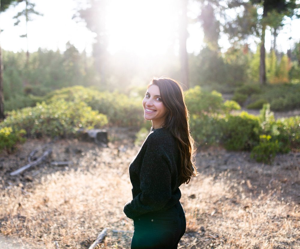 Anna Jacobs | Social Media Goddess, Photographer, Custom Website ...