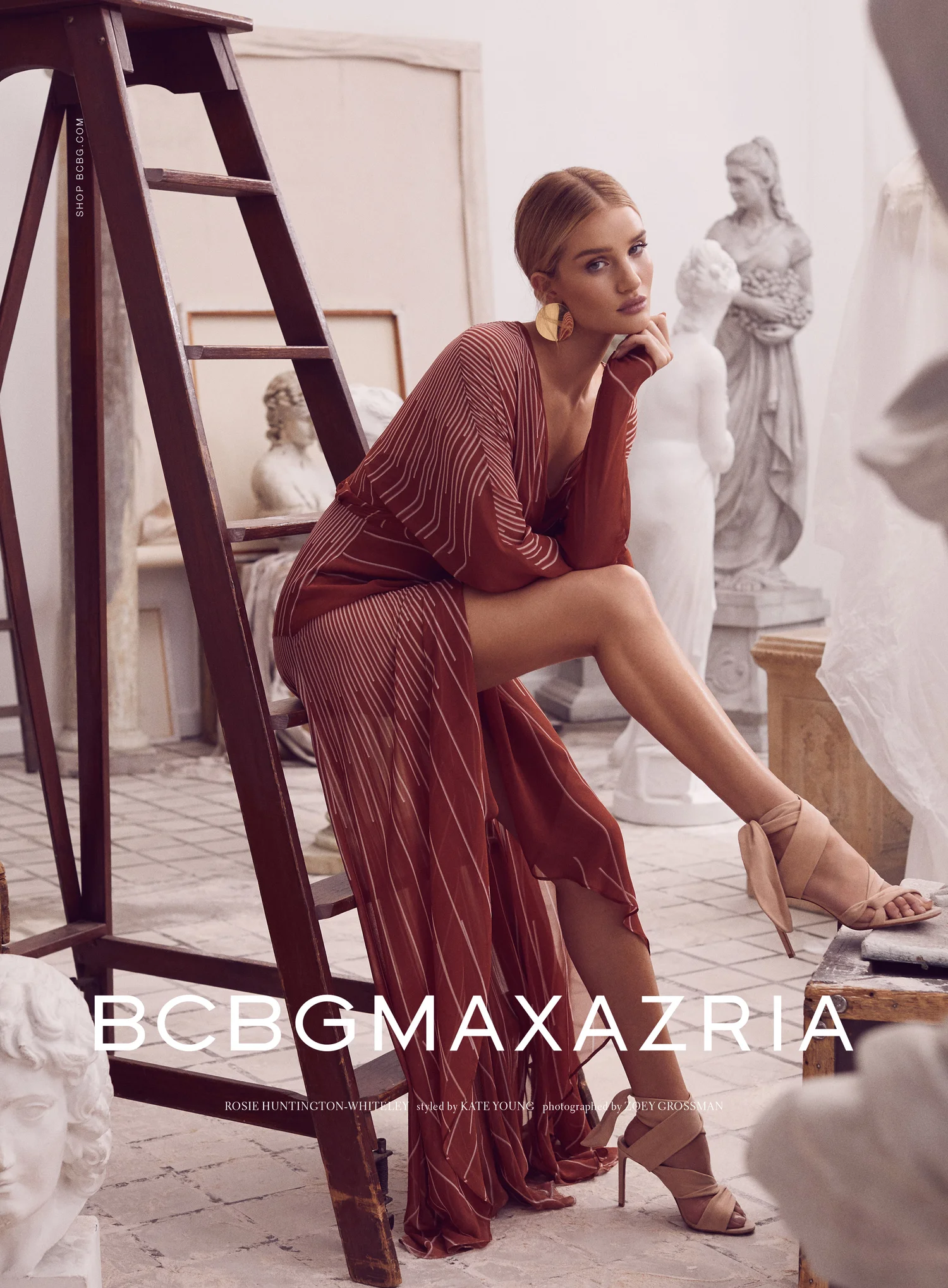 Bcbg Max Azria Ad