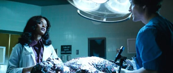 Dr. Karen Jenson, Hematologist: How 1998's "Blade" Set the Stage for ...