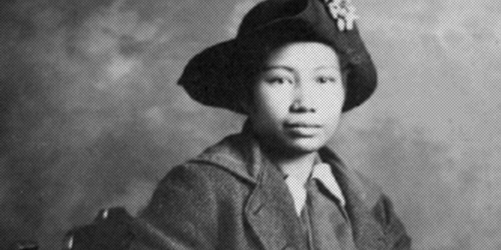 Maria Ylagan Orosa and the Chemistry of Resistance — Lady Science