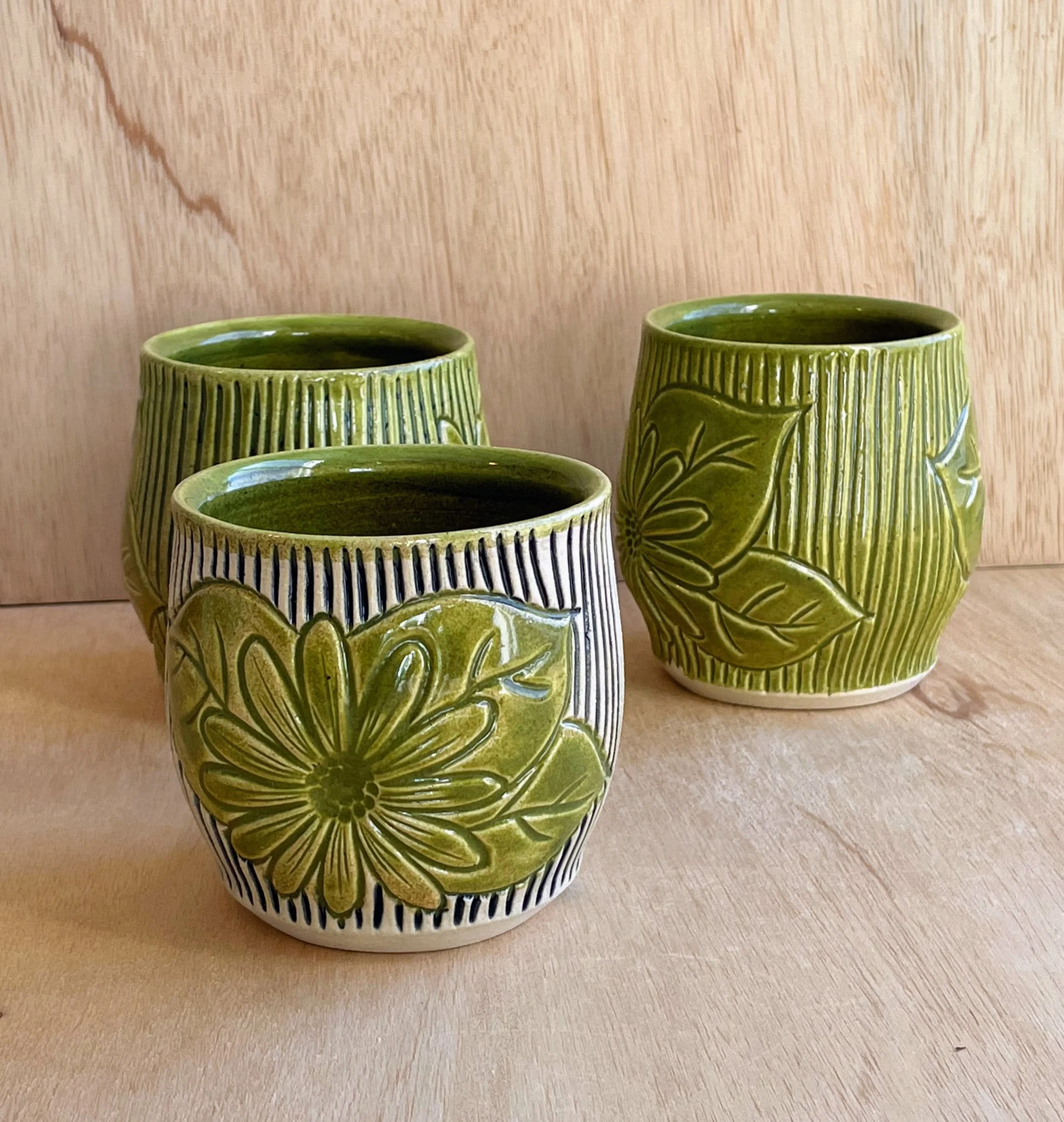 Sara Bowen Pottery
