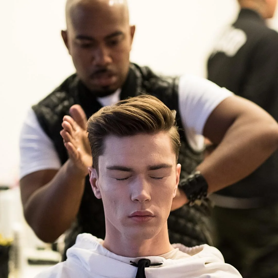 Hairbychrisfoster