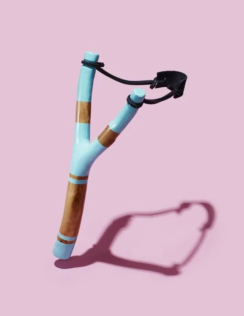 Slingshot Tumblr