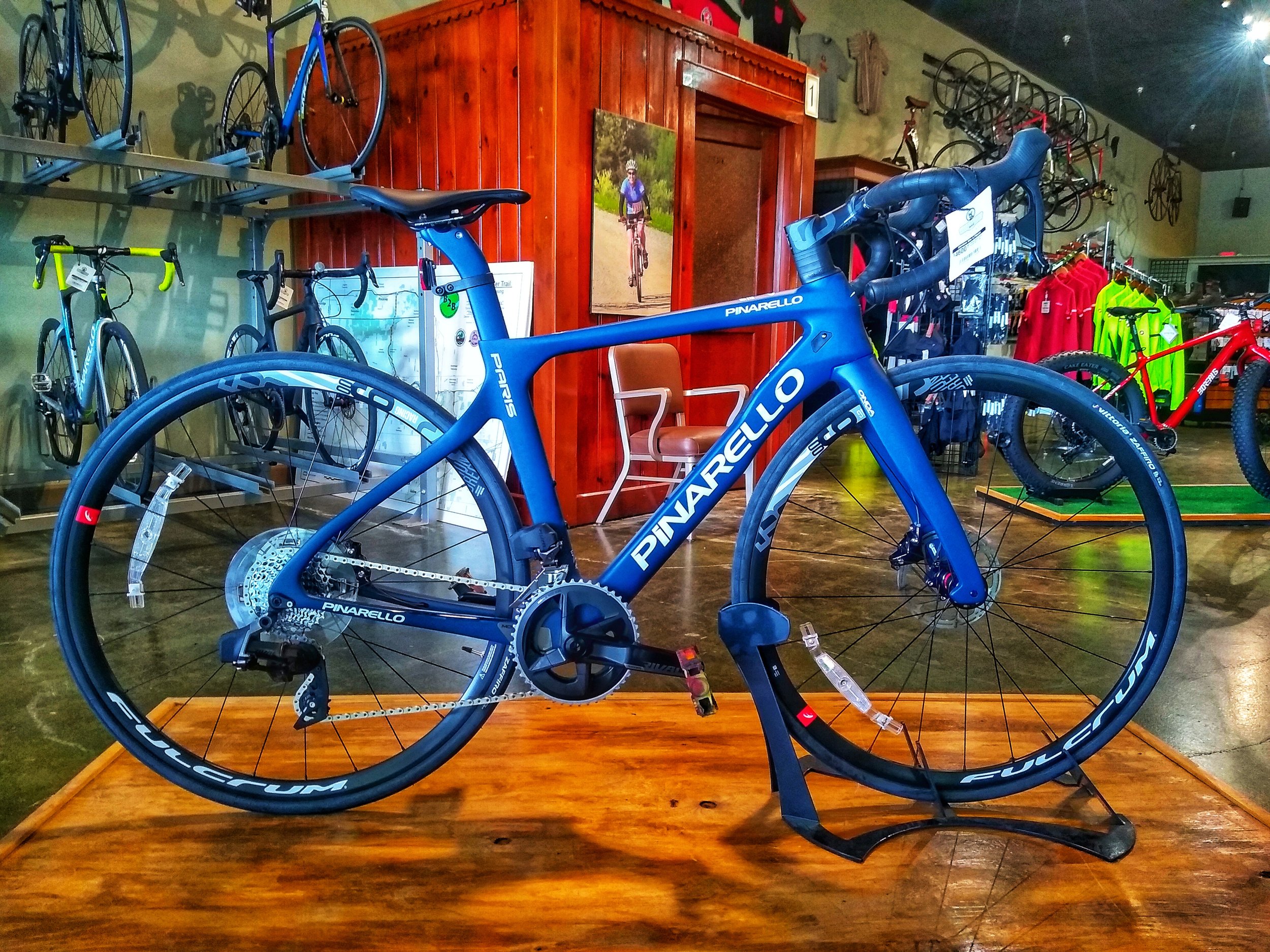 Aberdeen Bike and Outdoors